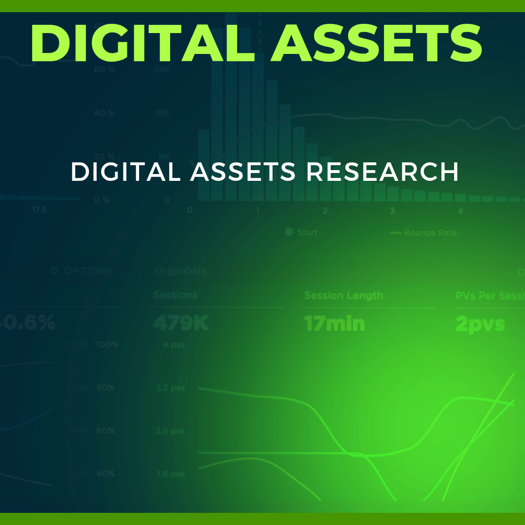 Digital Assets Research – DividendChase